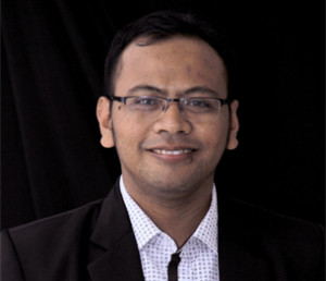 Pimpinan Fakultas – UMT FISIP