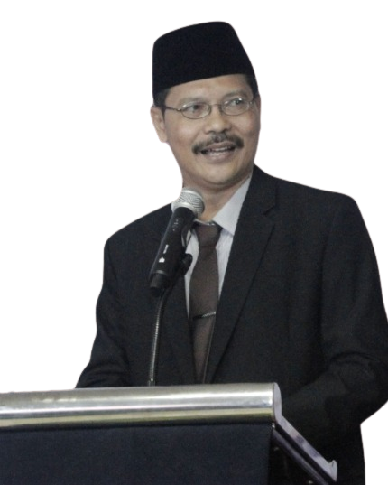 Dr. H. Ahmad Amarullah, M.Pd. – UMT FKIP