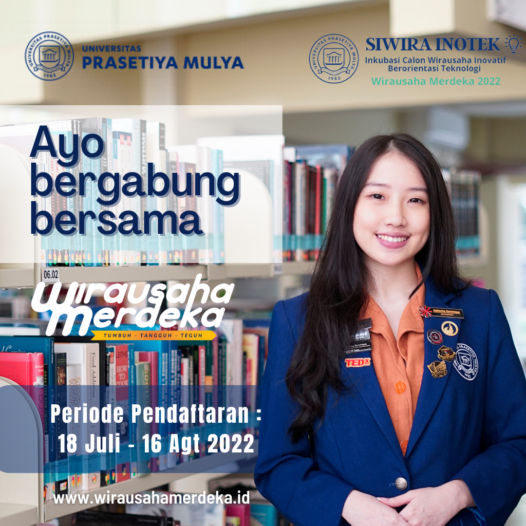 Kerja Sama Kuliah Kewirausahaan MBKM Mahasiswa dan Dosen UMT dan ...